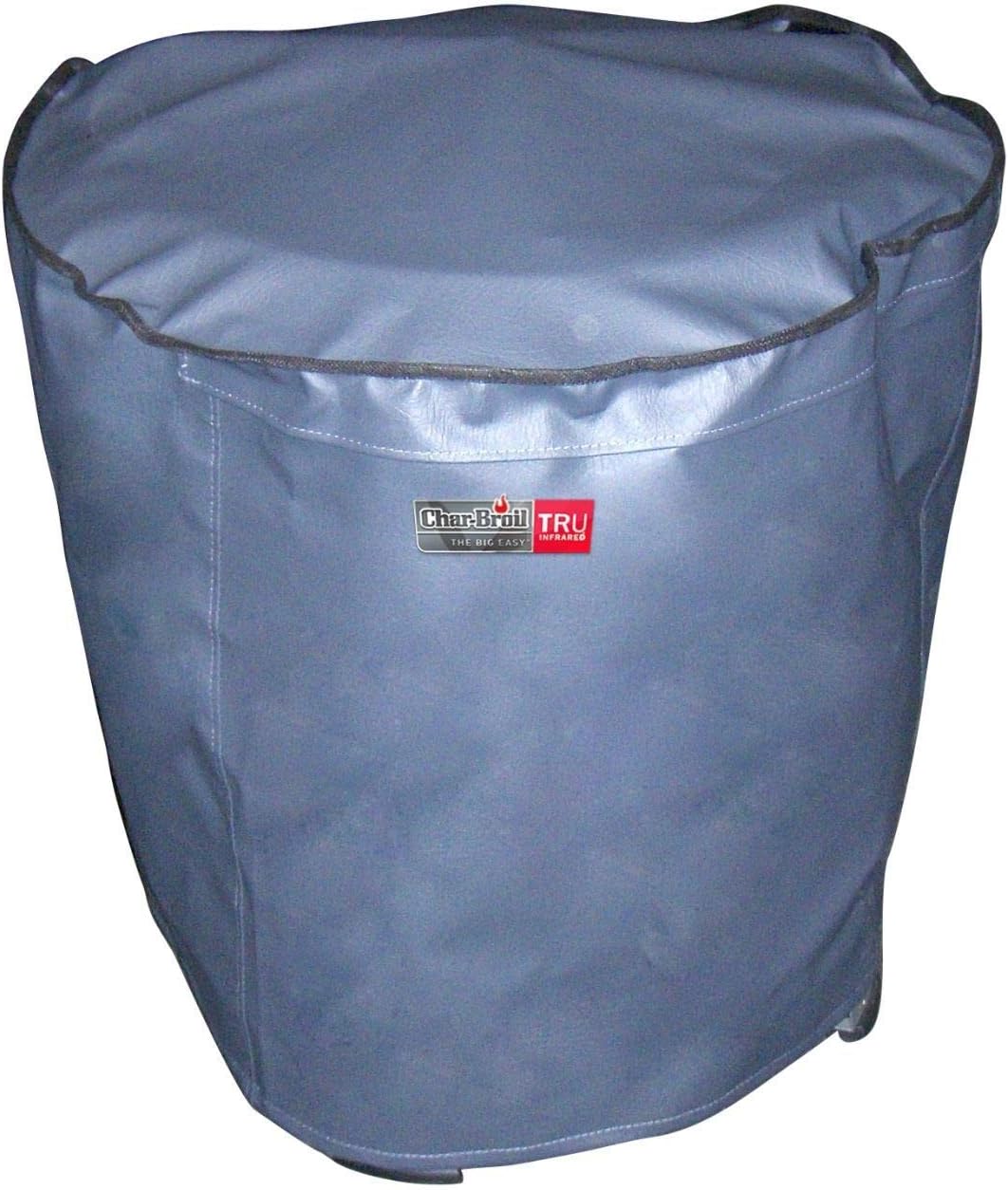 Amazon.com : Char-Broil The Big Easy Smoker, Roaster & Grill Cover ...