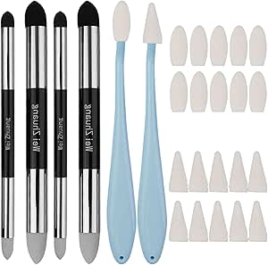 Amazon.com: Yaoliucp 26PCS/Set Oil Pastel Blending Tools, Blending ...