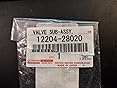 Amazon.com: TOYOTA Genuine Parts - Valve Sub-Assy, Vent (12204-28020 ...