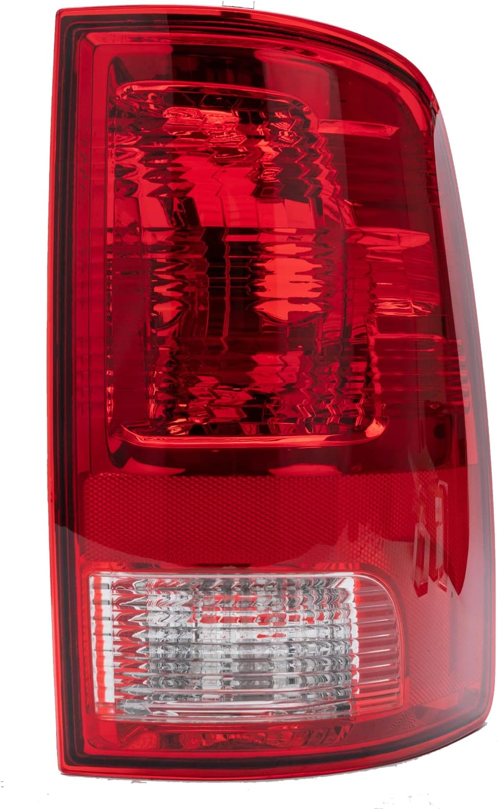 NVEEUS Right Passenger Side Tail Light Assembly Compatible With 2009 ...