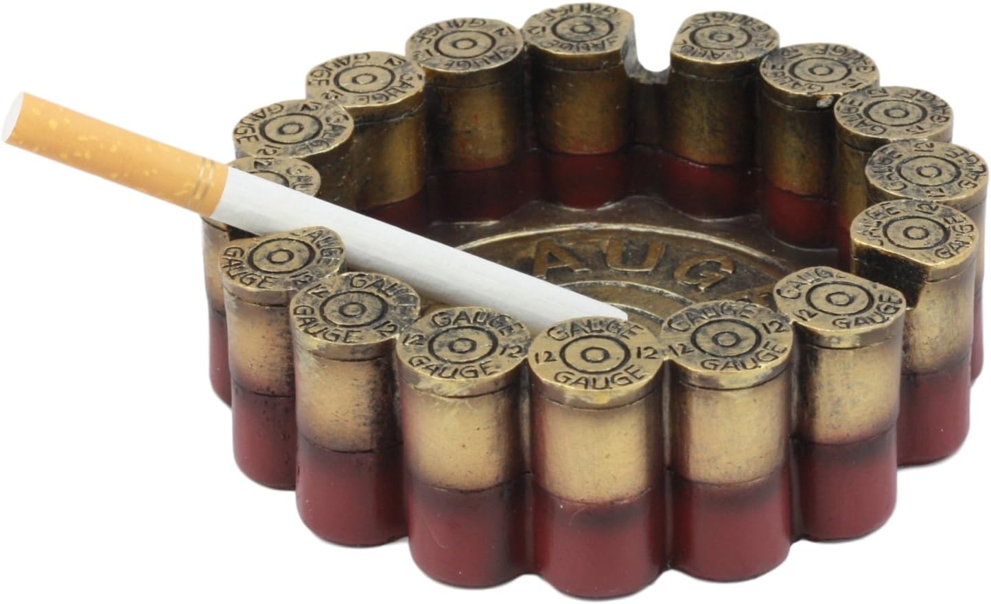 Ebros Western 12 Gauge Shotgun Shells Ammo Bullets Home Decor ...