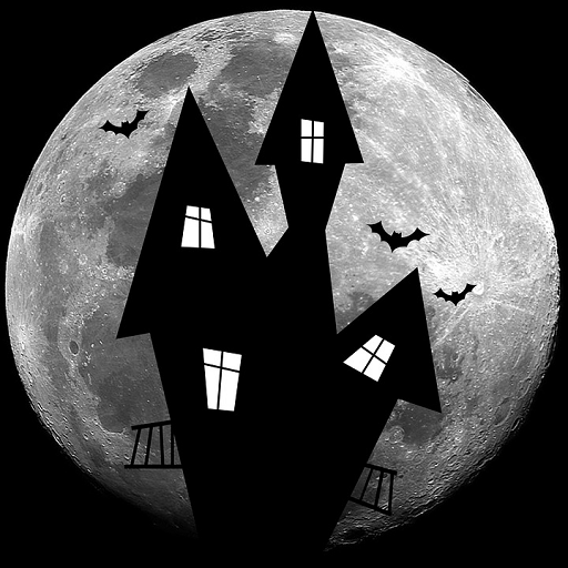 Haunted House Interactive - App on Amazon Appstore
