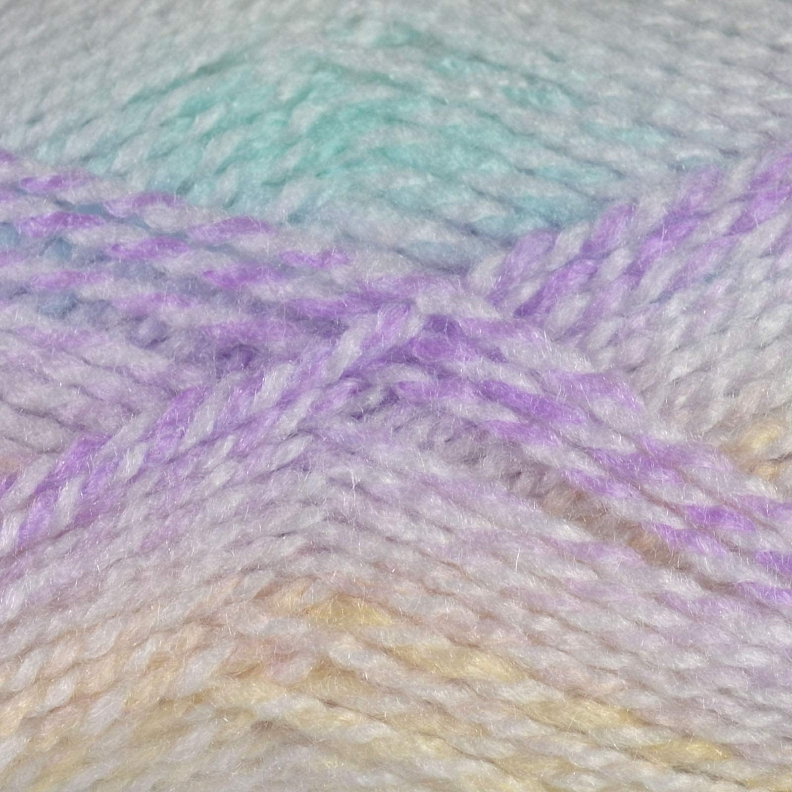 James Brett Baby Marble DK Knitting Yarn Soft Double Knit Wool 100g ...