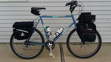 Amazon.com : Sunlite QR-Tec Front Rack, 26"/700c : Bike Racks : Sports ...