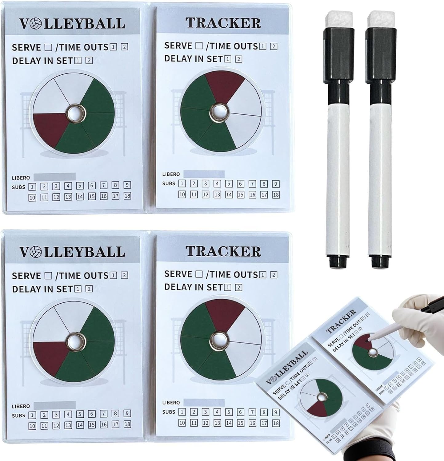 Volleyball Rotation Track Wheel | Sport Volleyball Rotation Track with ...