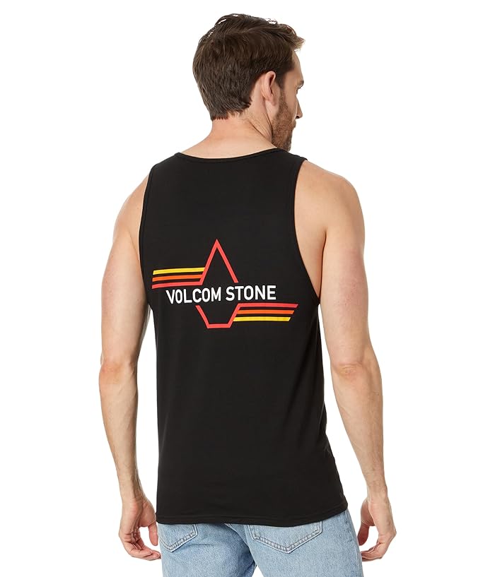Men's Volcom Stone Tanker Tank | 6pm