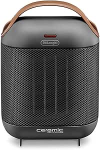 Amazon.com: Delonghi Capsule Ceramic Heater : Home & Kitchen