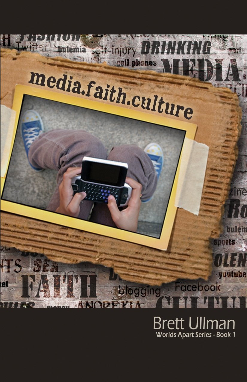 media.faith.culture - Kindle edition by Ullman, Brett. Religion ...