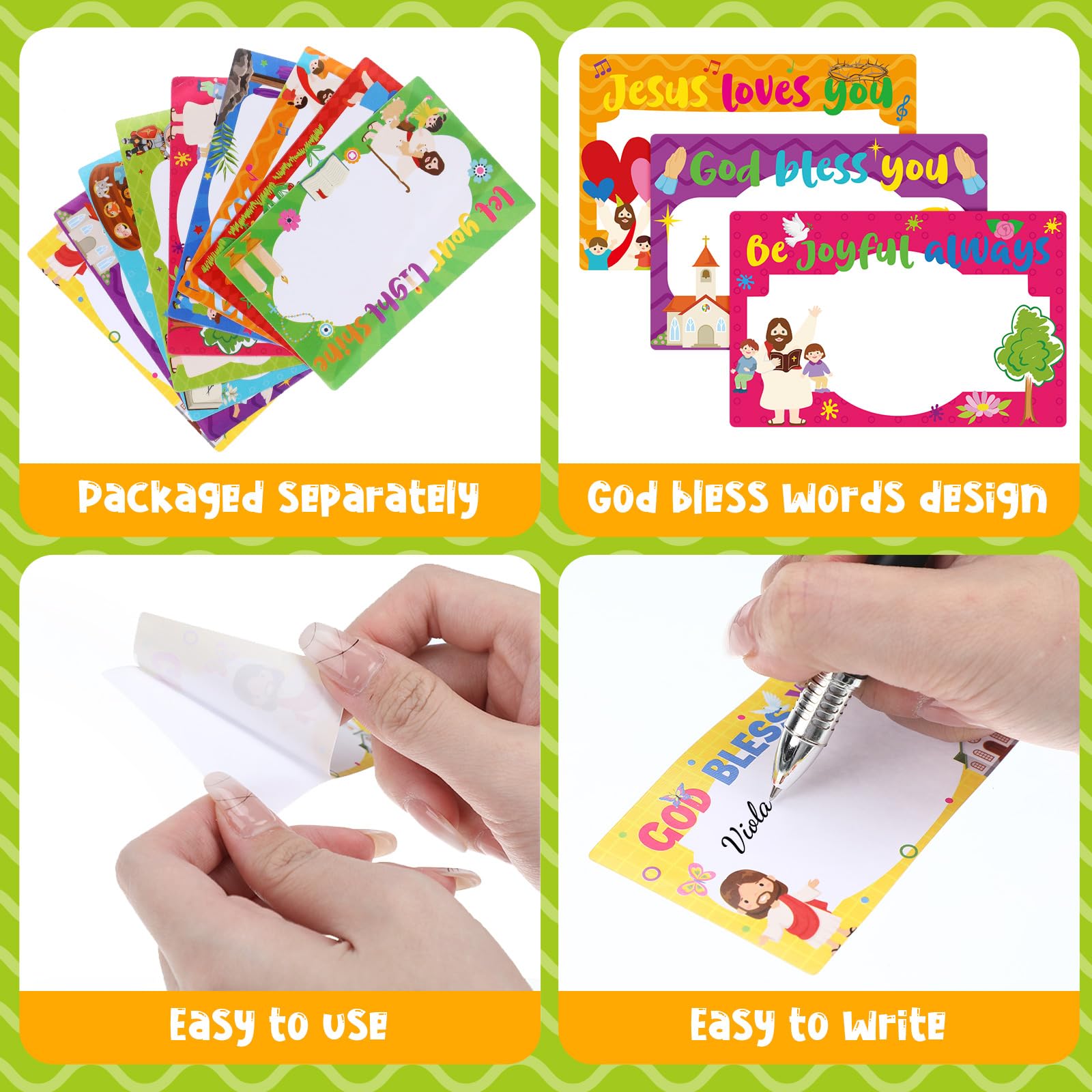 Christian Name Tags Christian Name Tag Etsy Norway