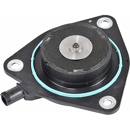 Amazon.com: ACDelco GM Original Equipment 12567085 Camshaft Phaser ...