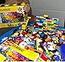 LEGO 10698 Classic Large Creative Brick Box : Amazon.ca: Toys & Games