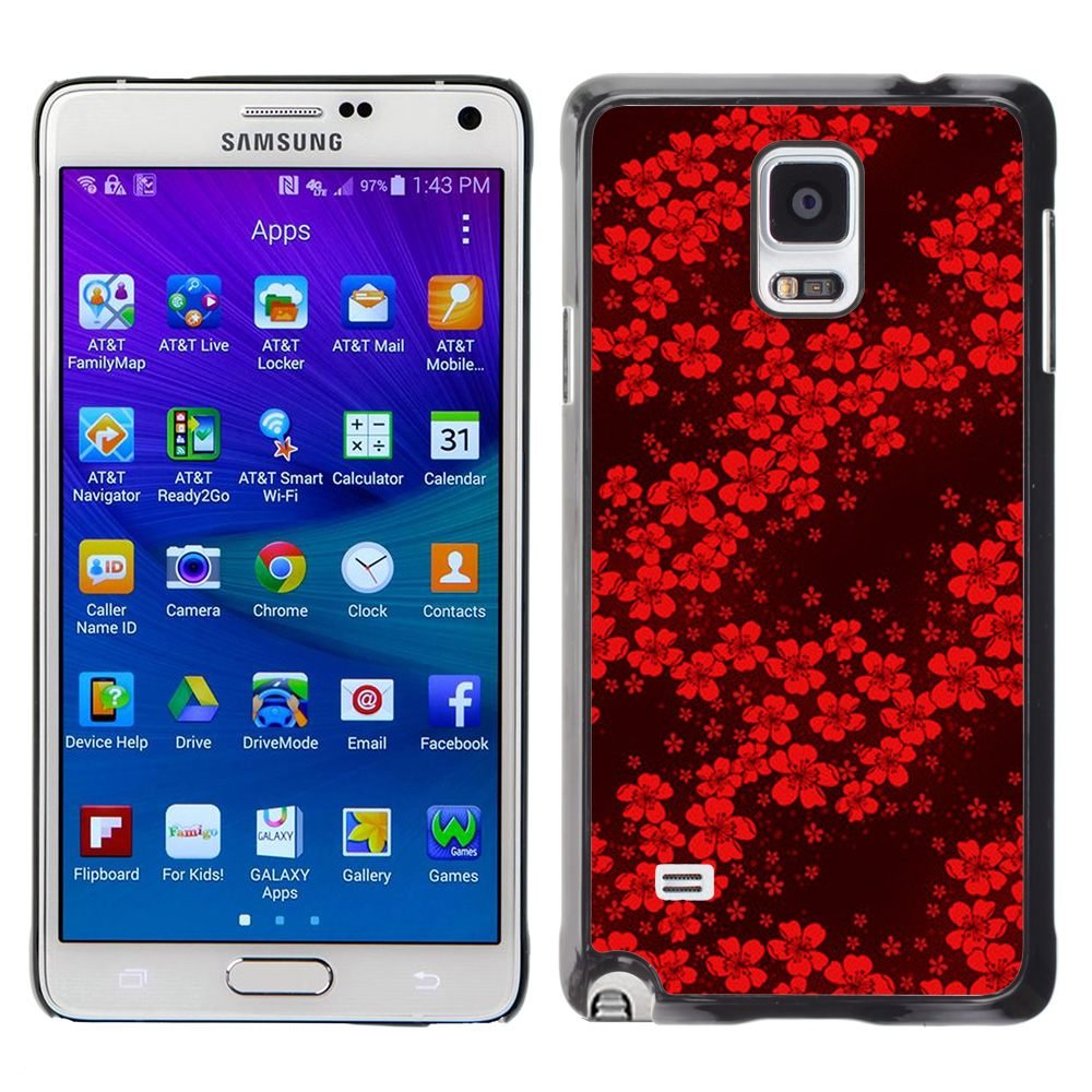 Note 4 Samsung Wallpaper