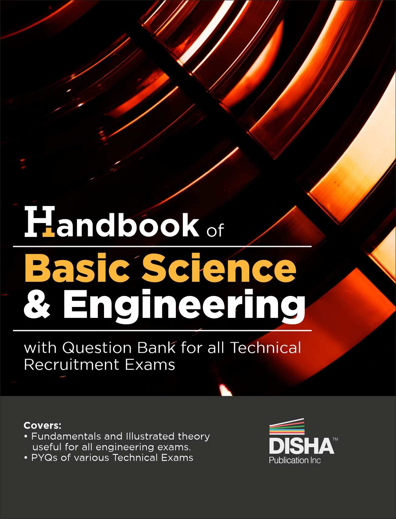 Buy Handbook of Basic Science & Engineering with Question Bank for all Technical Recruitement ...
