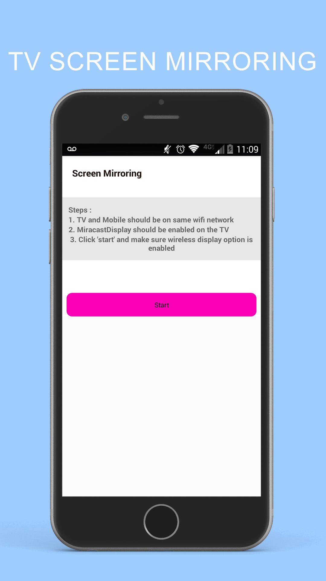 Screen Mirrorshare:Amazon.com:Appstore for Android