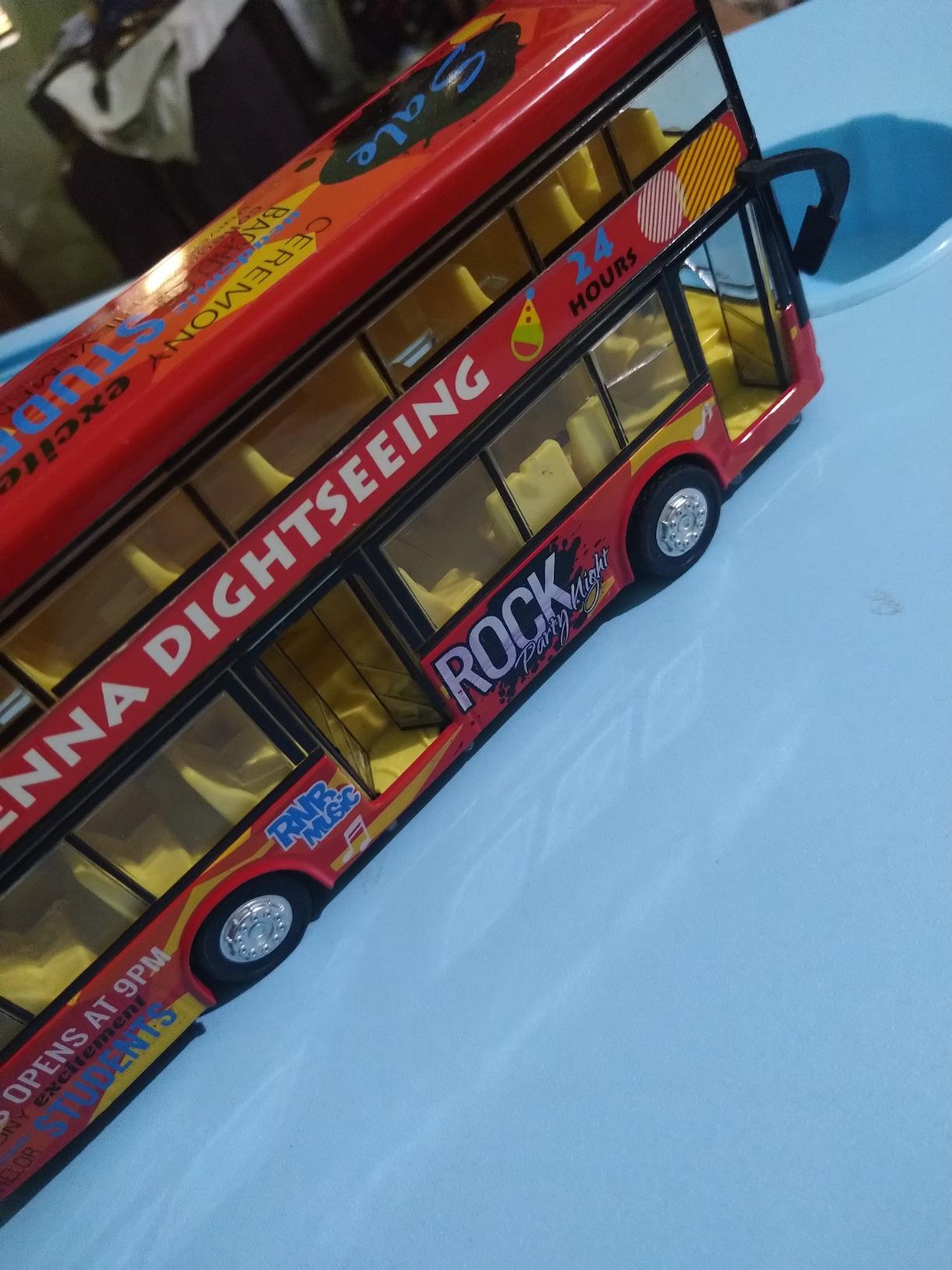 TOY-STATION Metal Toy Set, Set Of 4, Multicolour : Amazon.in: Toys & Games