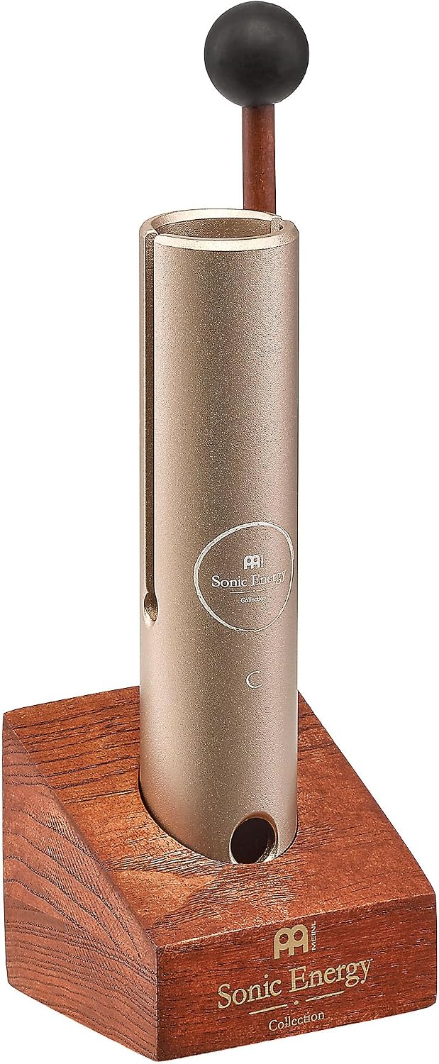 Amazon.com: Wah-Wah Tube Chime, 432 Hz—Great for Meditation, Sound ...