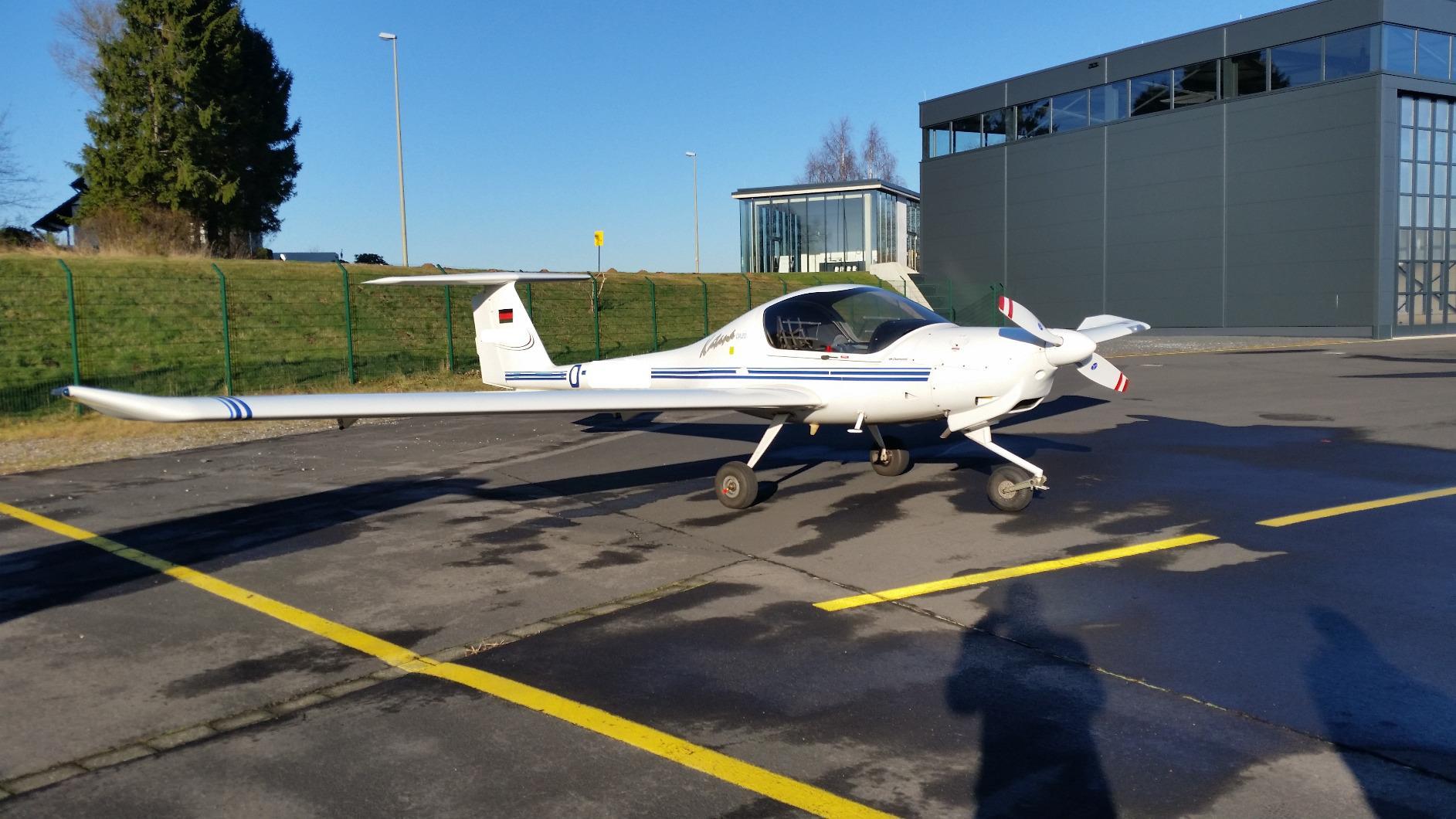 Flight Simulator X - Diamond DA20-100 Katana 4X : Amazon.de: Games