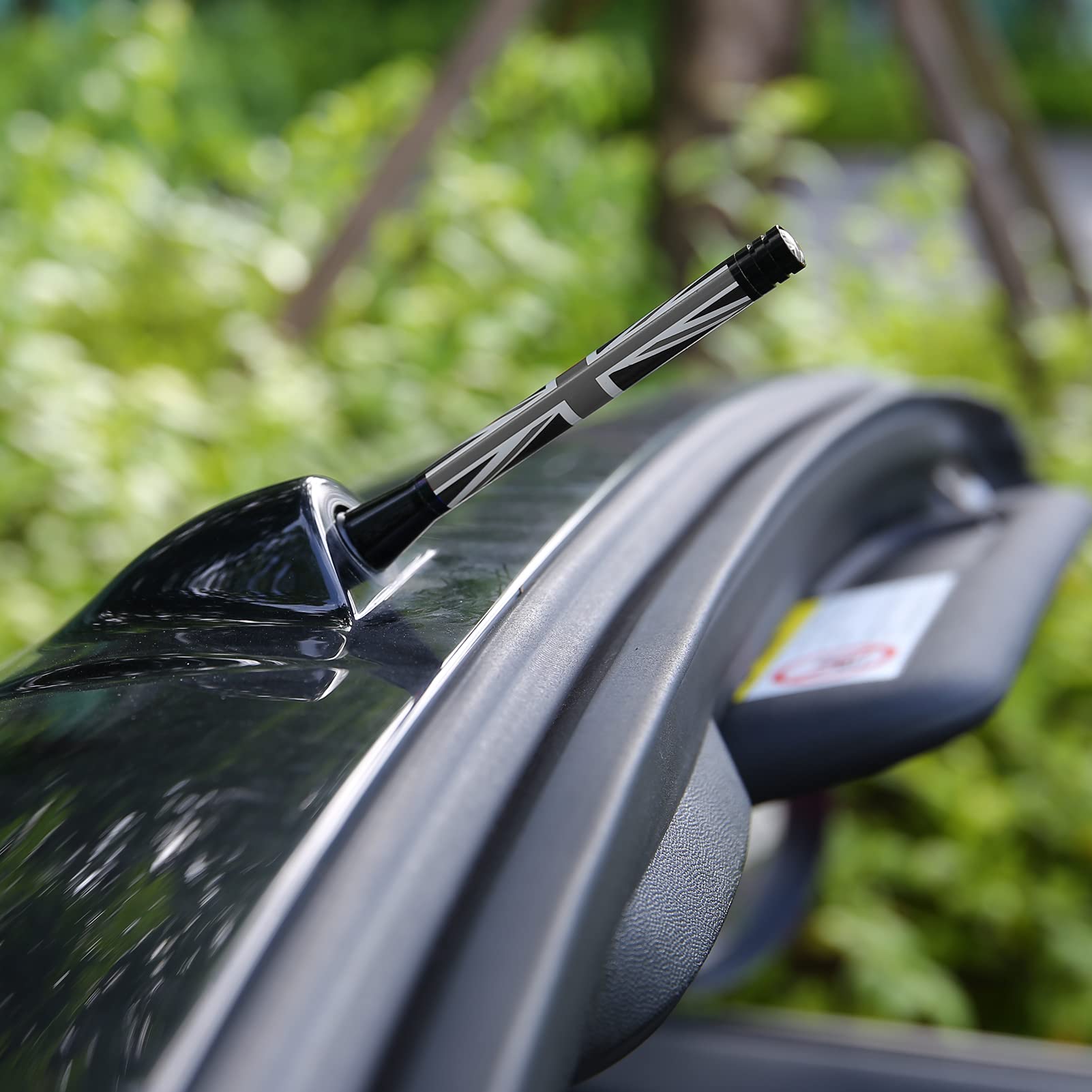 Mini Cooper Antenna Toppers Mini Cooper Genuine Aerial Replacement Car