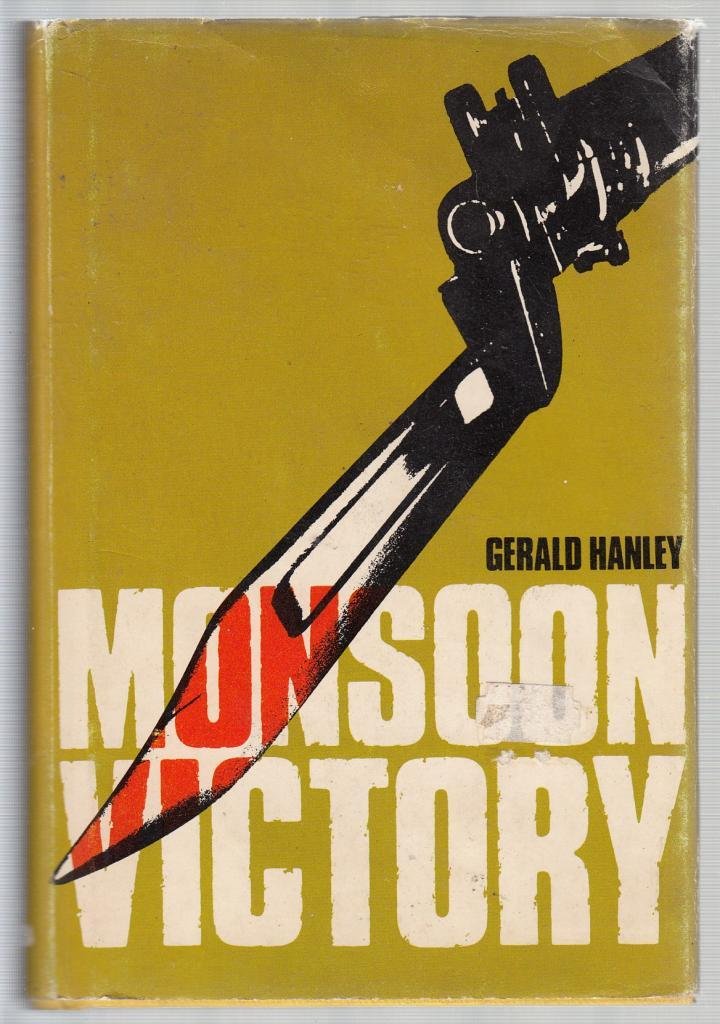 Monsoon Victory: Gerald Hanley: 9780856172243: Amazon.com: Books