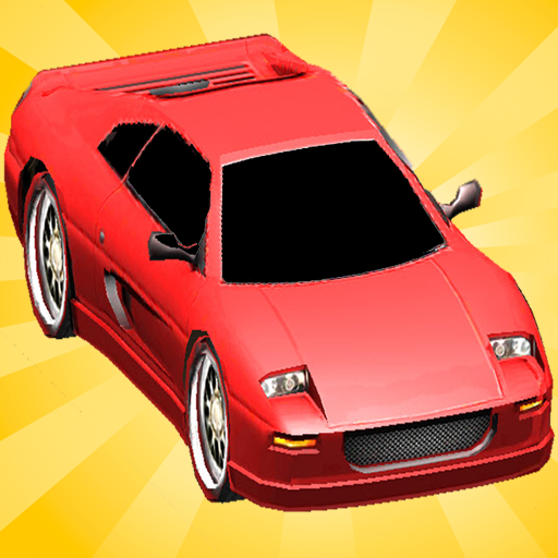 Refuel Racing - App on Amazon Appstore