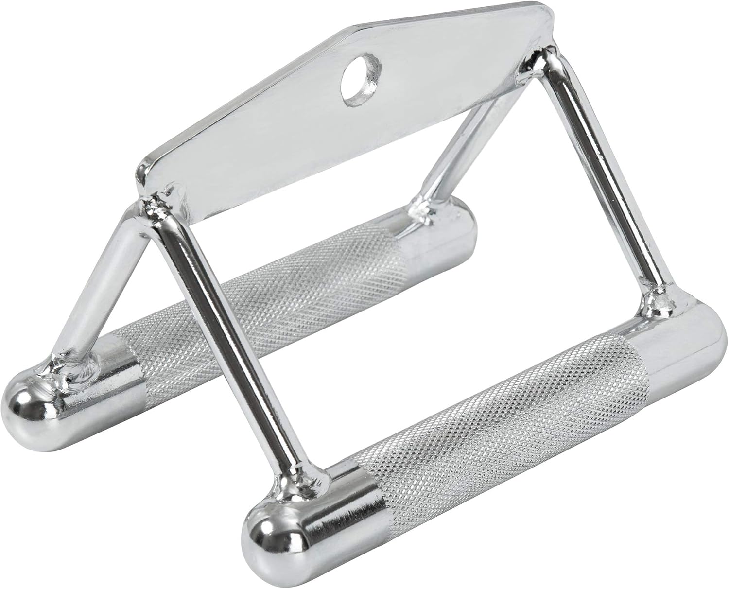 Amazon.com : Double D Handle, Cable Machine Handle Attachments, Pull ...