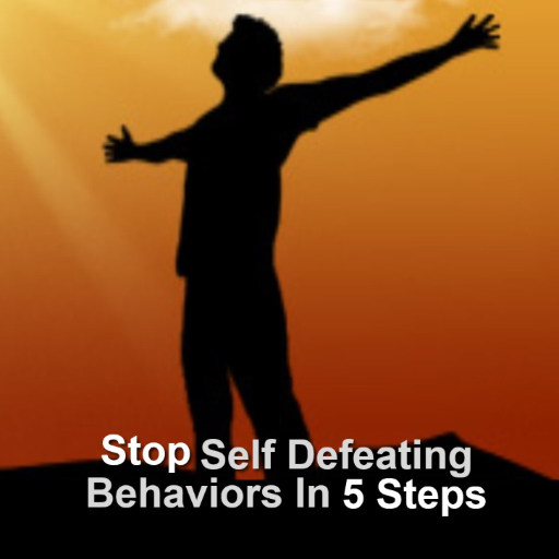 Stop Self Defeating Behaviors Guide - App on Amazon Appstore
