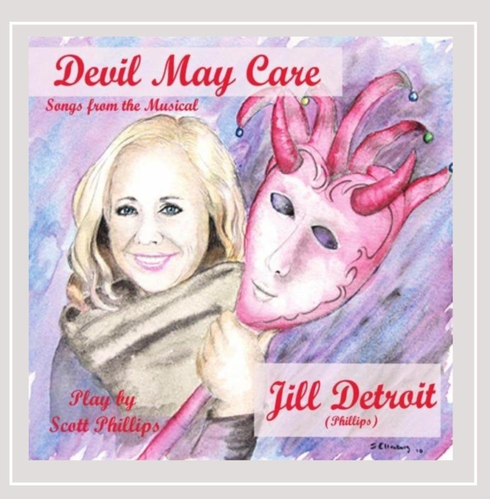 Jill Detroit, Jill Phillips, Jill Phillips, Bill Bentley, Emily Goeke ...