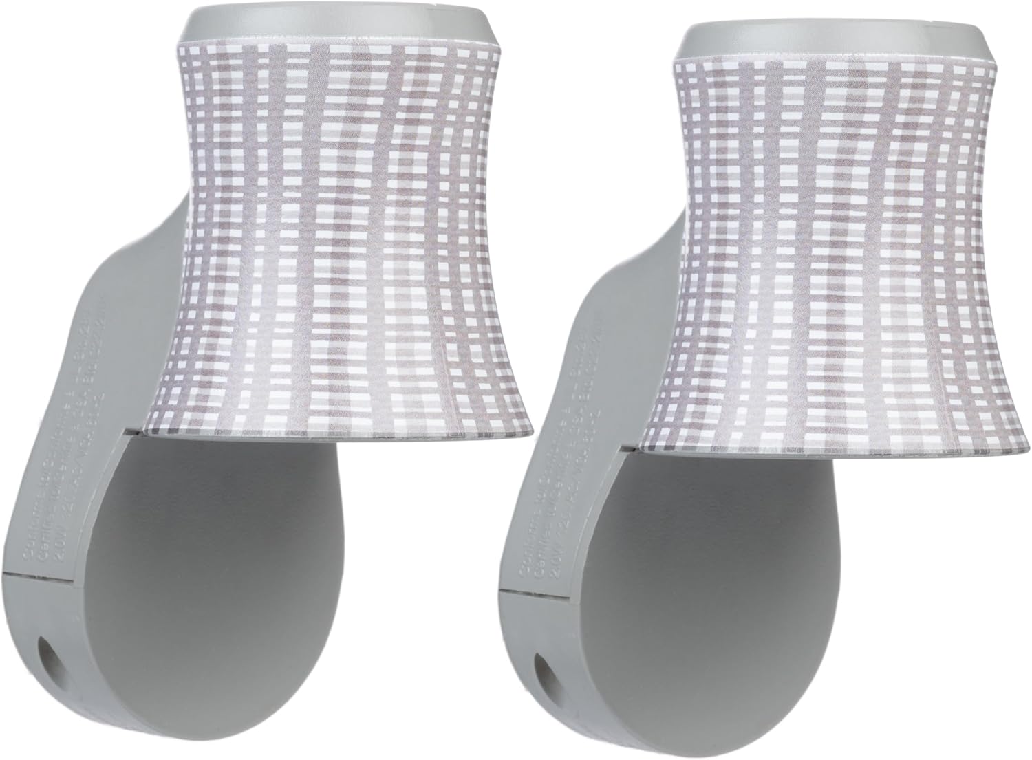 Amazon.com : Scentsationals Plug-in Air Freshener Unit 2 Pack - Swivel ...
