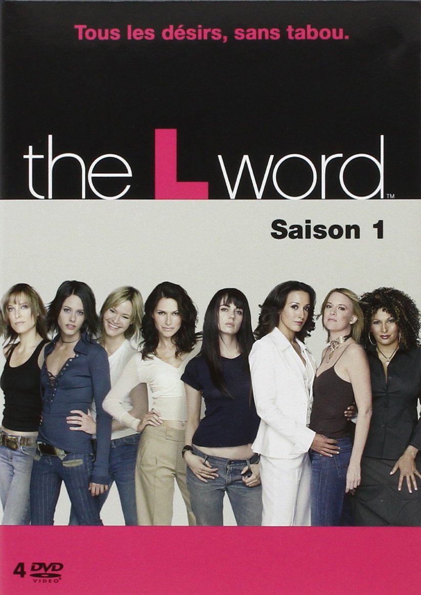 The L Word - Saison 1: Amazon.de: Jennifer Beals, Erin Daniels, Leisha ...