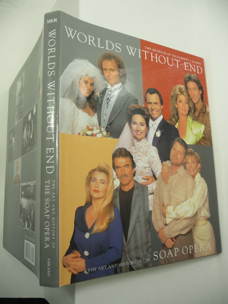Worlds Without End: The Art and History of the Soap Opera: museum-of ...