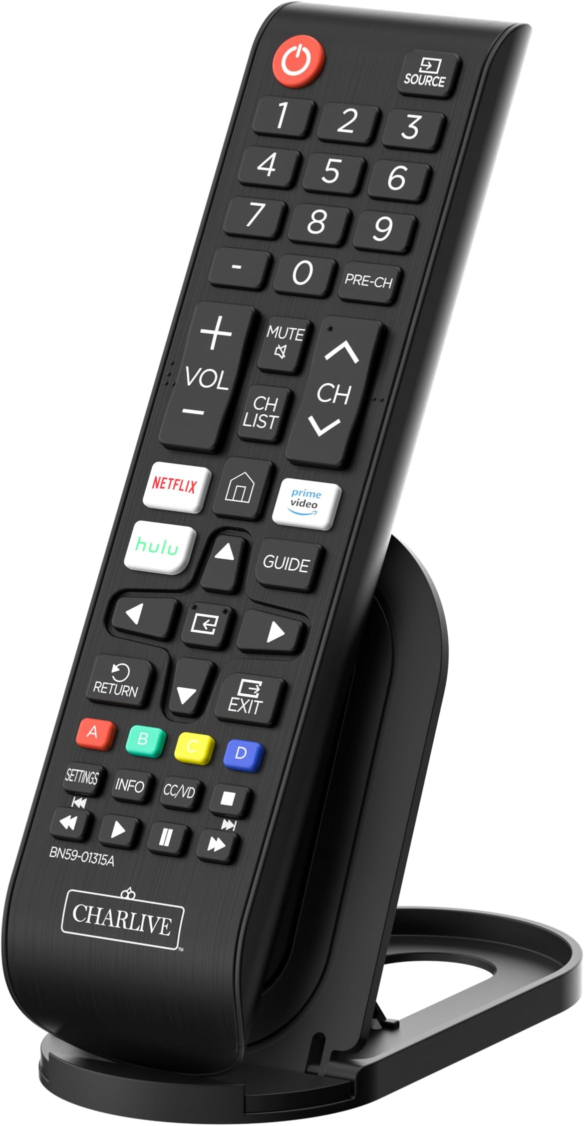 Amazon.com: New Universal Remote Control for All Samsung TV Remote ...