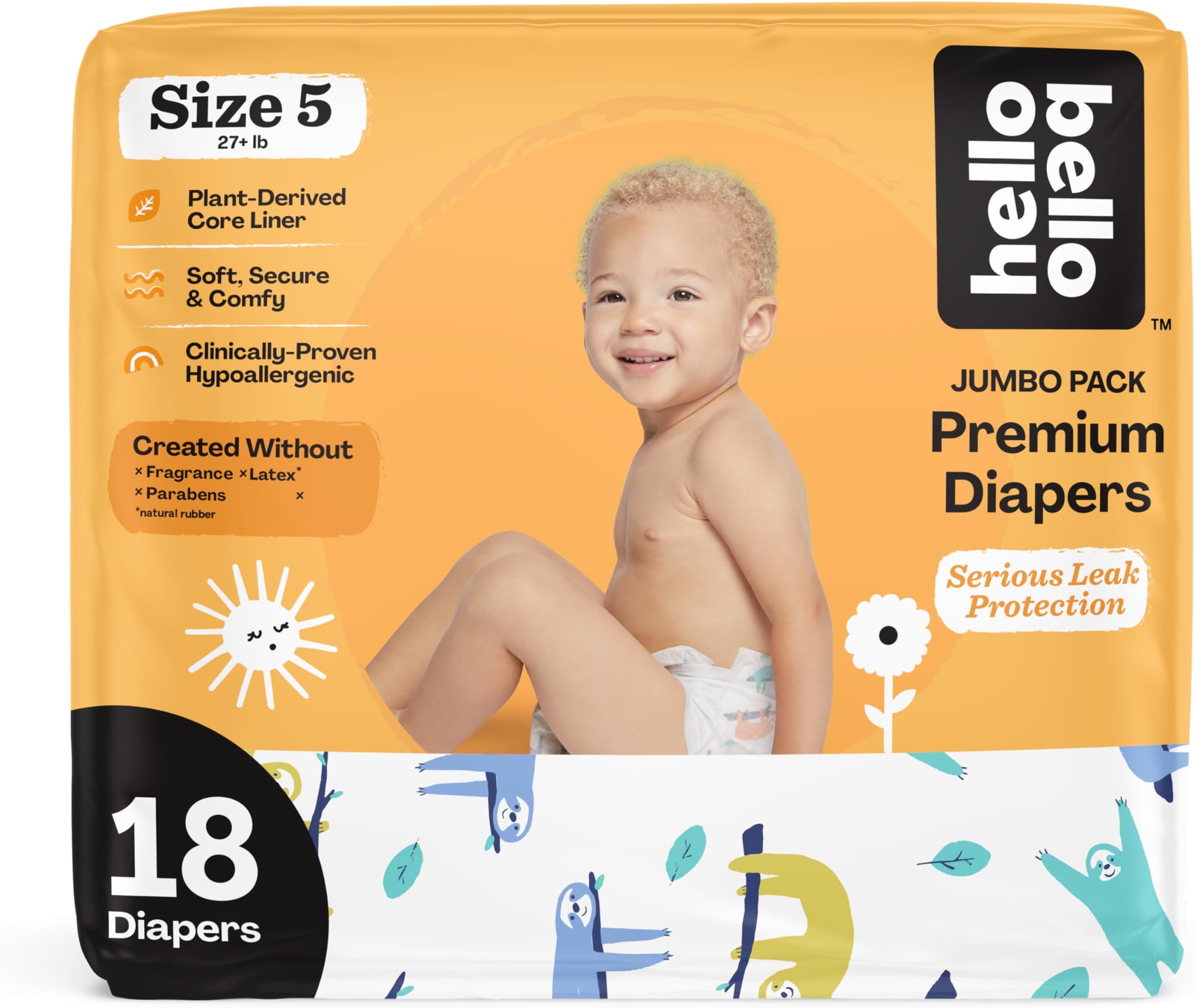 Amazon.com: Diapers Size 5 (over 27 lbs), 148 Count - Luvs Pro Level ...