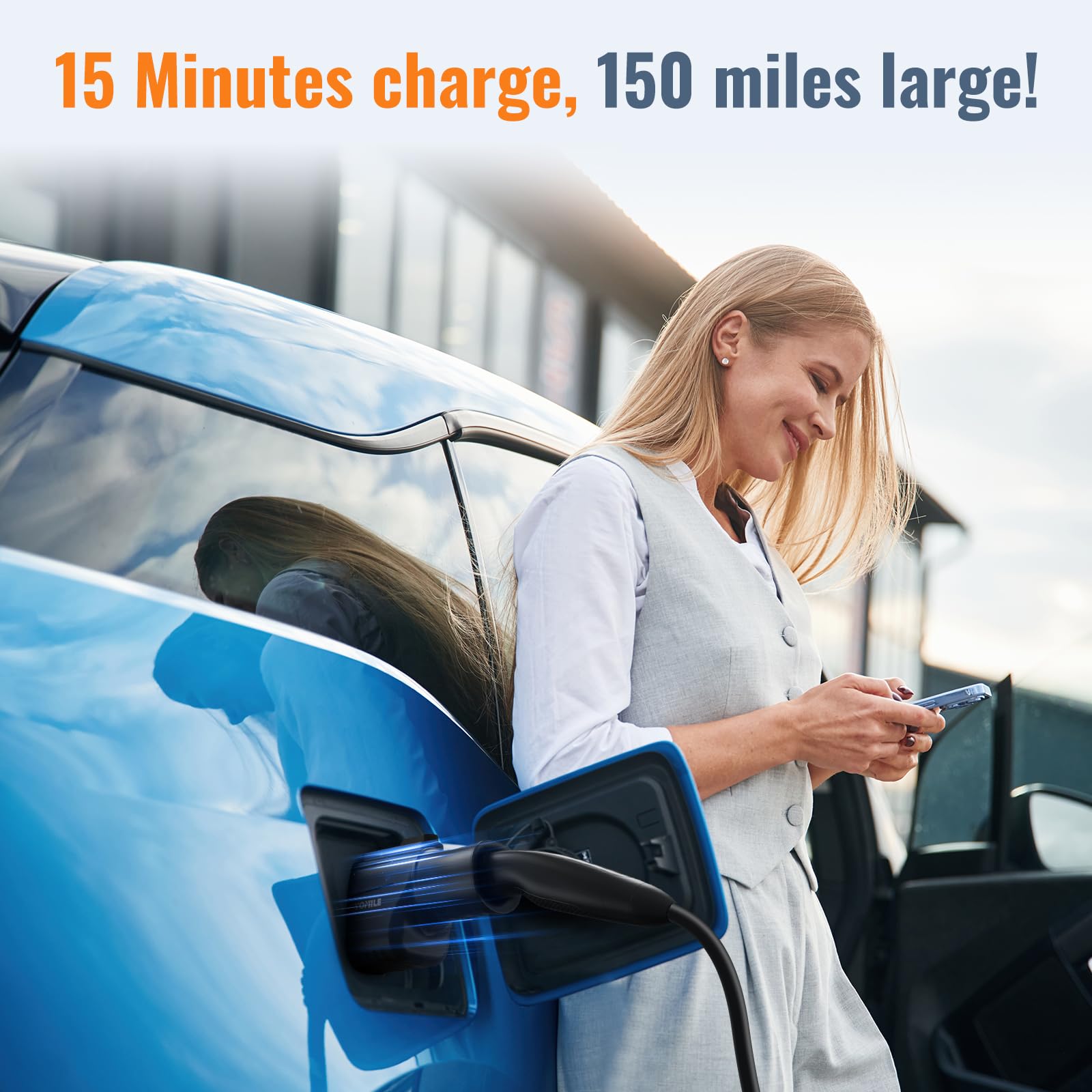 Snapklik.com : 2025 Upgraded For Tesla Supercharger To CCS1 Charging ...