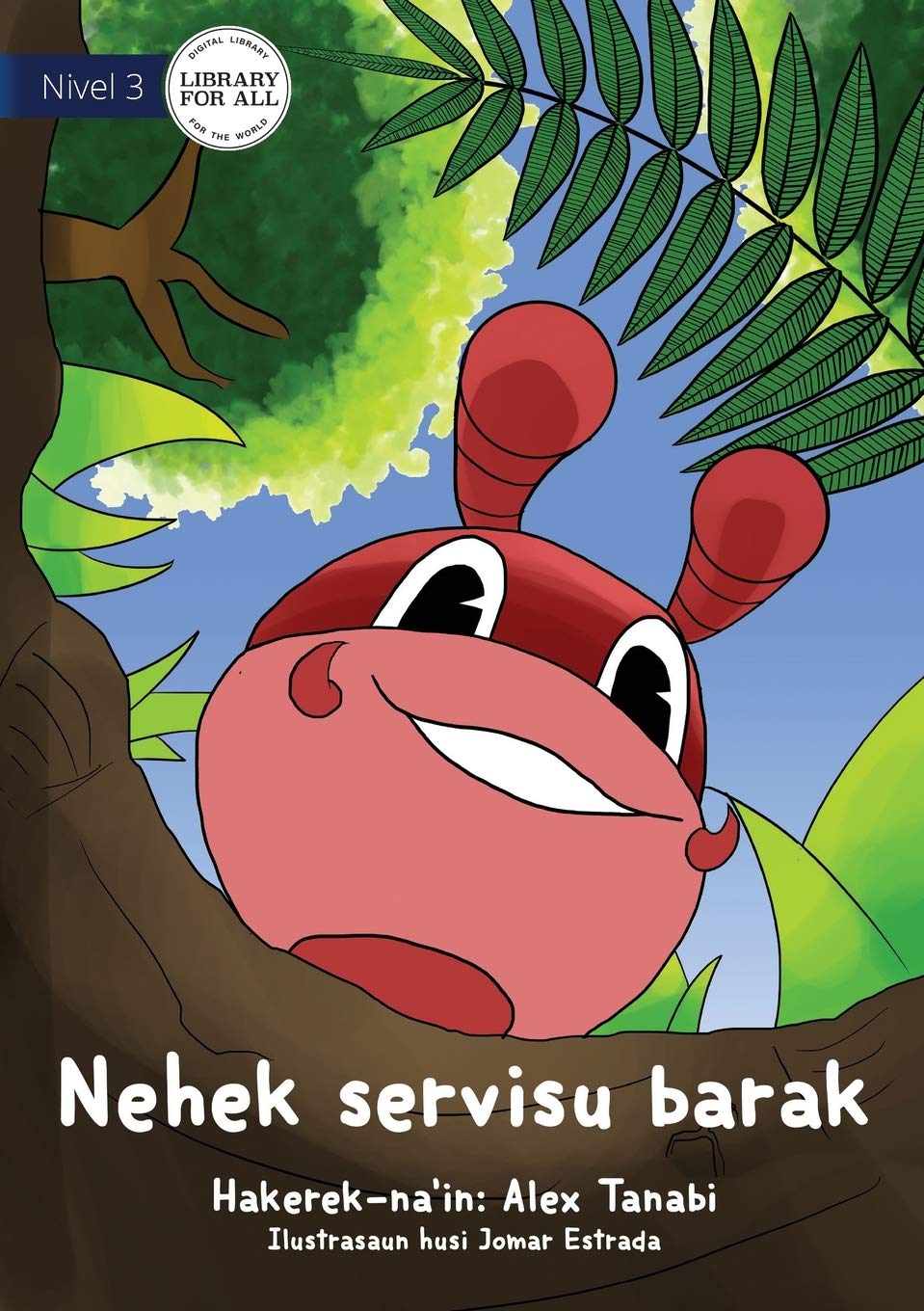 Amazon.com: Dig Dig Dig (Tetun edition) - Nehek servisu barak (Tetum ...