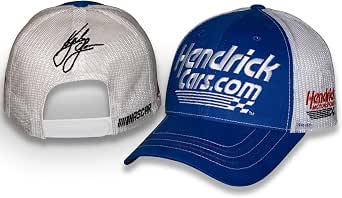 Amazon.com: Checkered Flag Sports Kyle Larson #5 NASCAR 2025 Adult ...