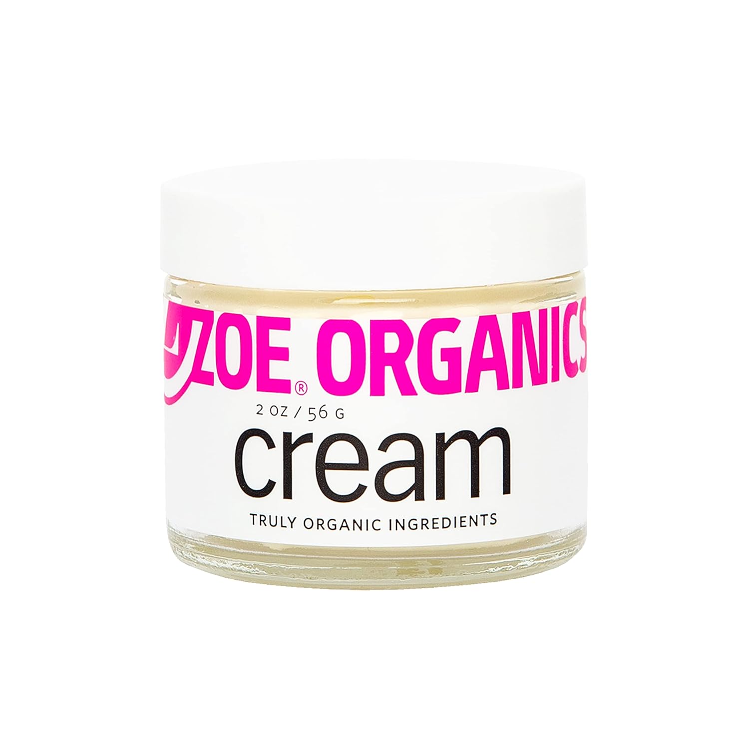 Amazon.com : Zoe Organics - Cream, Nourishing and Conditioning Skin ...