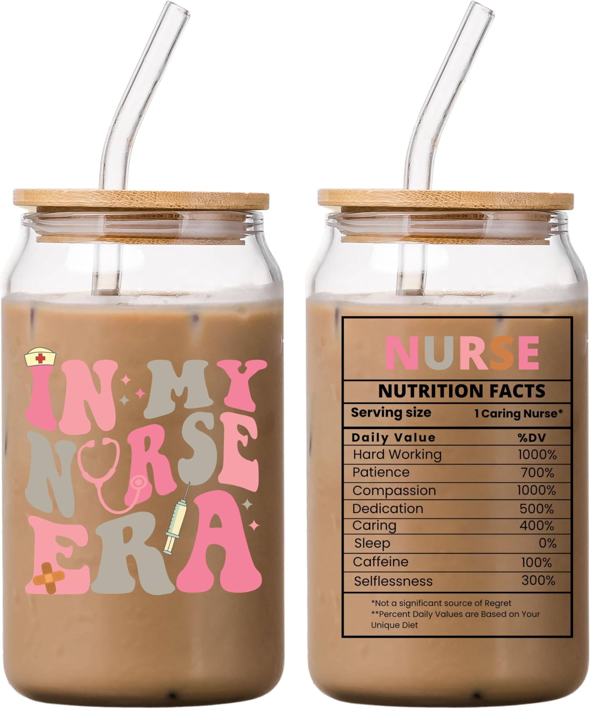 Amazon.com: NewEleven Gifts For Nurse - Nurse Gifts For Women ...