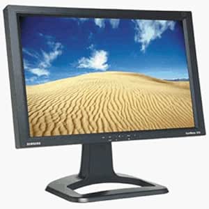 Amazon.com: Samsung SyncMaster 243T 24" LCD Monitor de pantalla plana ...