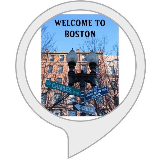Amazon.com: Boston Trivia : Alexa Skills