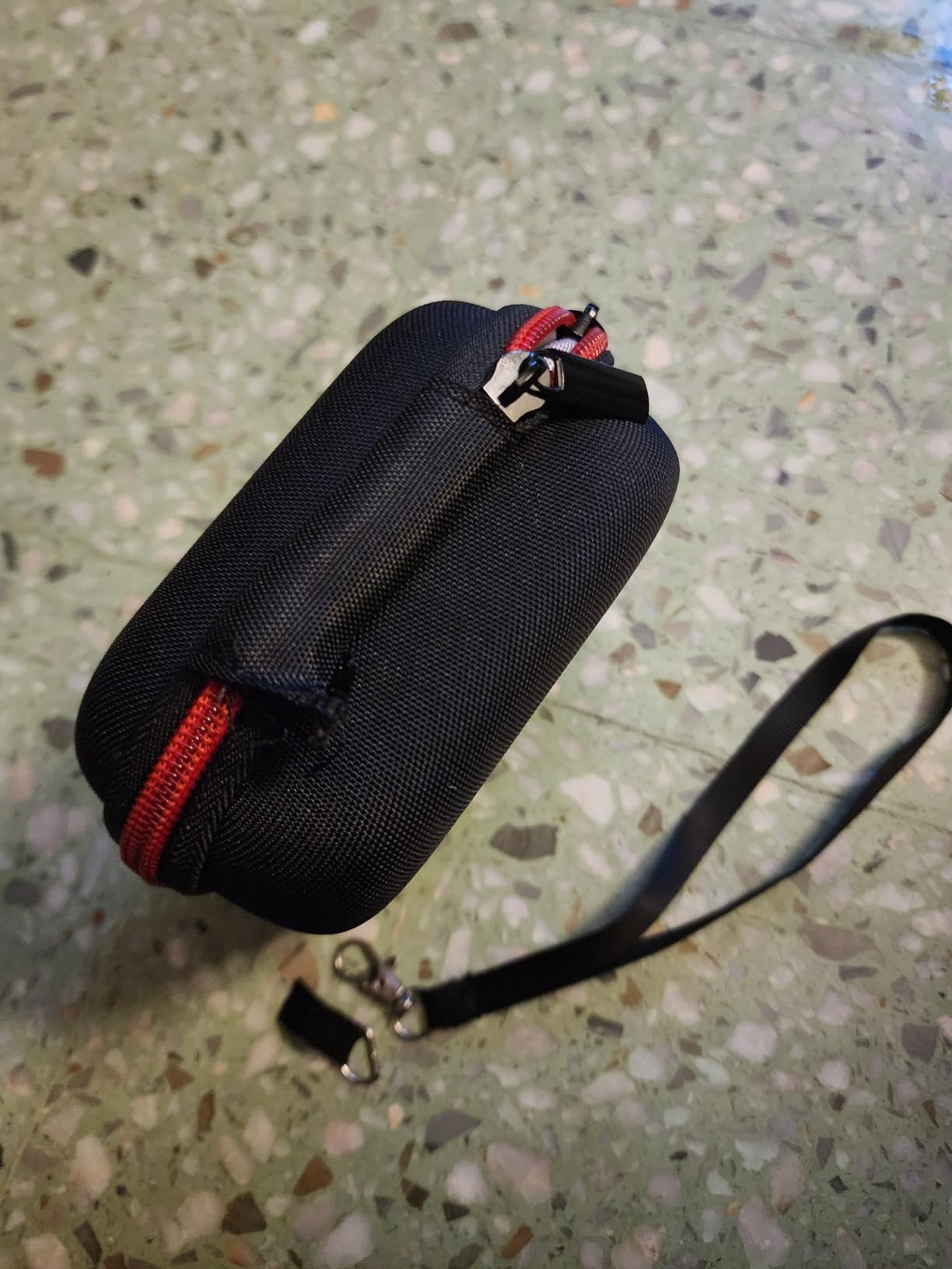 M.G.R.J® Portable Carrying Case Cover Compatible for Tribit StormBox ...