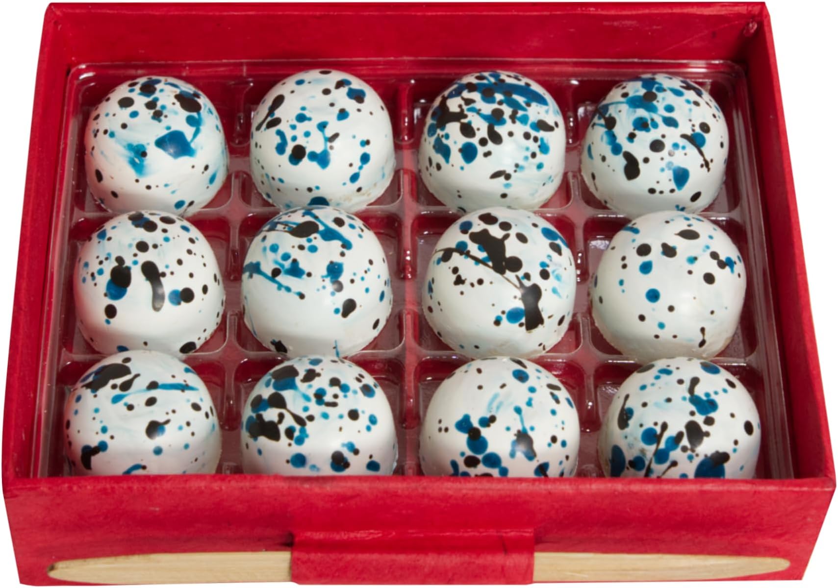 Amazon.com: Choco BOY Chocolate Snack - 50gm X 6 Boxes (Mushroom Shaped ...