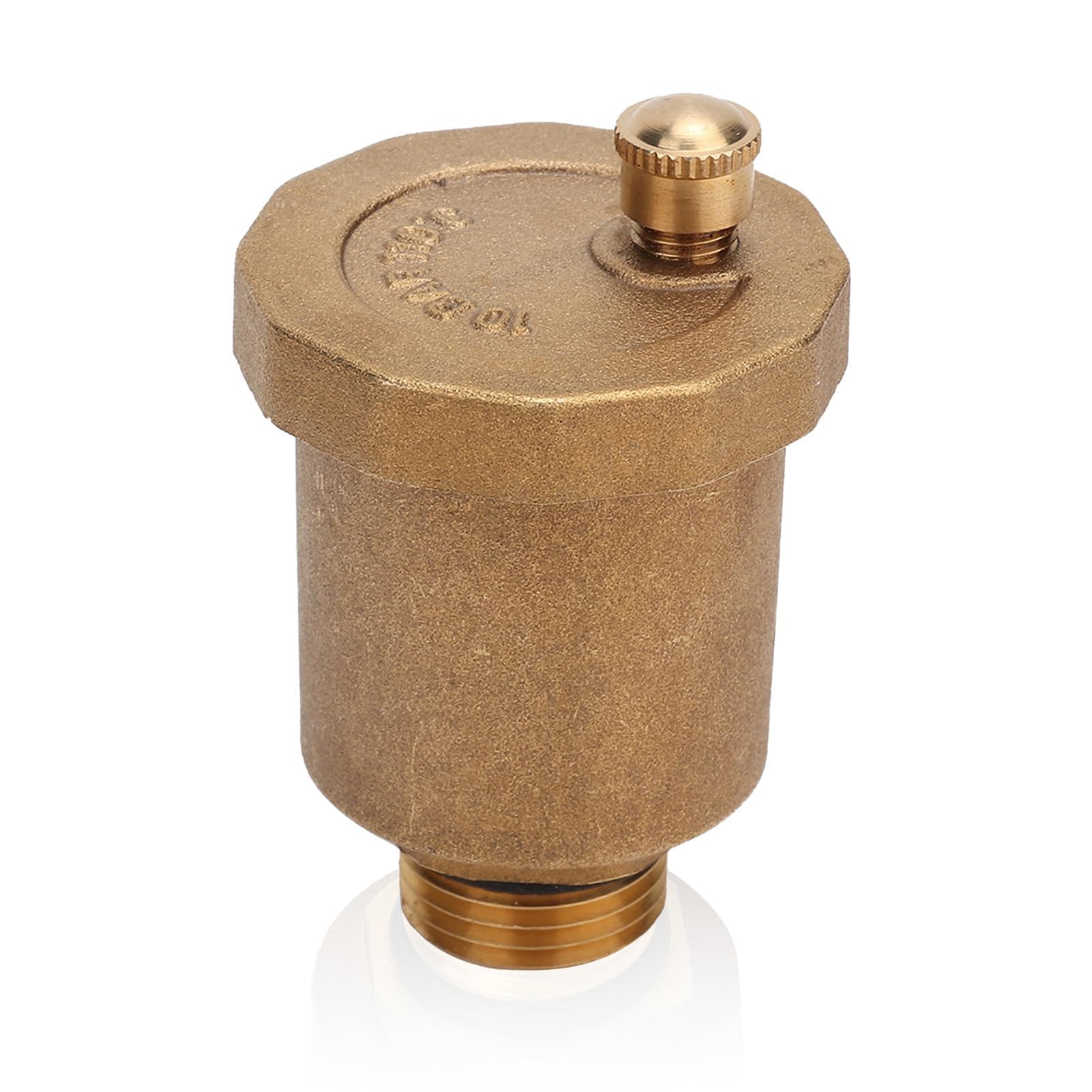 Snapklik.com : Automatic Float Valve, 1/2" Male Thread Air Release ...