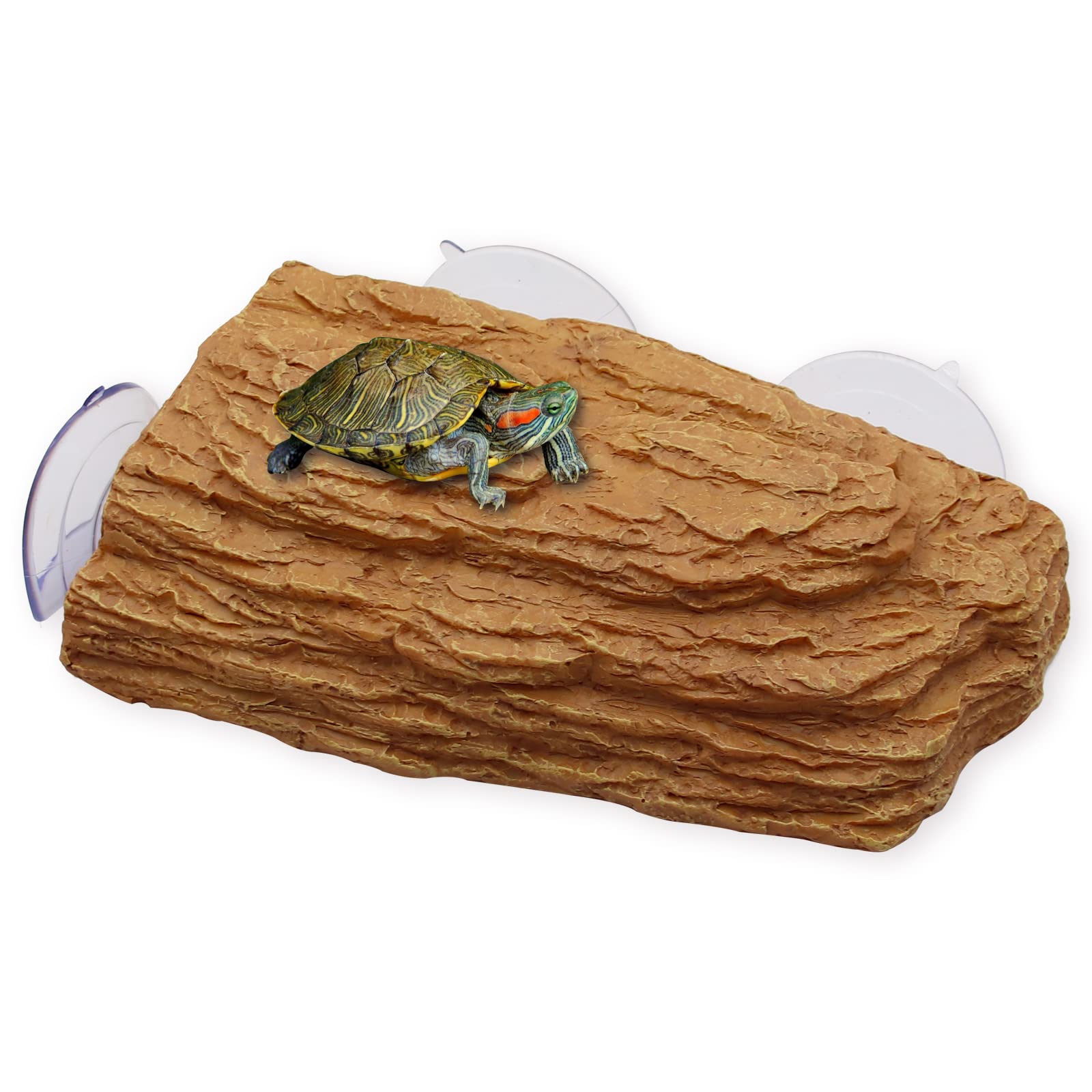 Amazon.com : Abustle pig Turtle Basking Platform,Fish Tank Aquarium ...