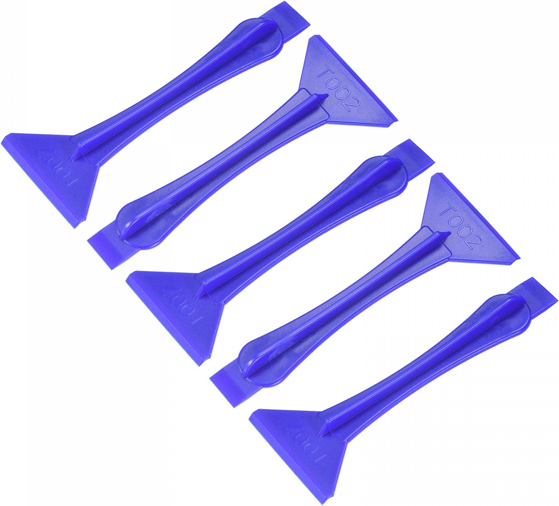 Amazon.com: MECCANIXITY Plastic Spudger Pry Opening Repair Tools 10pcs ...