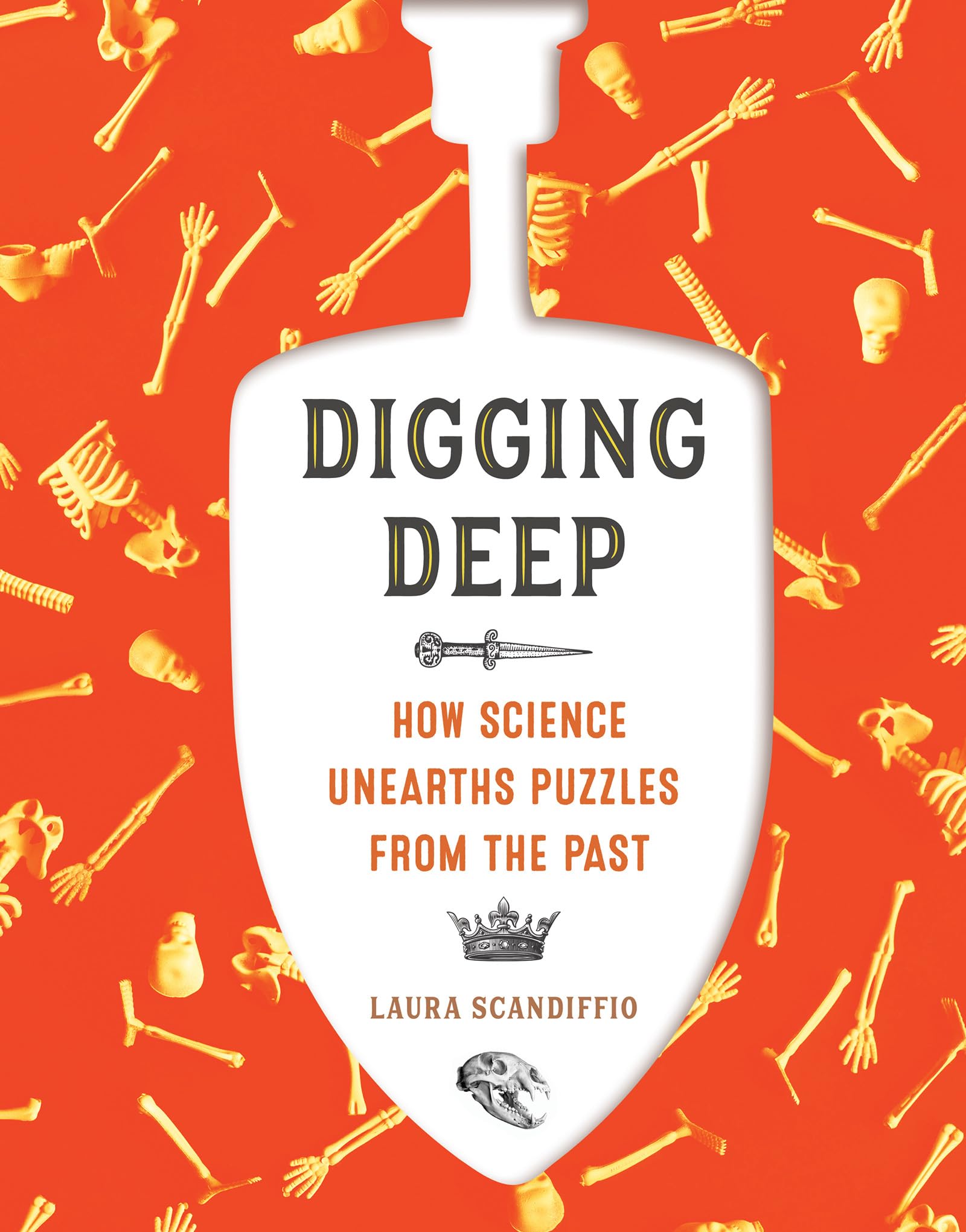 Amazon.com: Digging Deep: How Science Unearths Puzzles from the Past ...