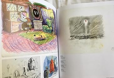 The Art of Aardman: Peter Lord: 9781471161285: Amazon.com: Books