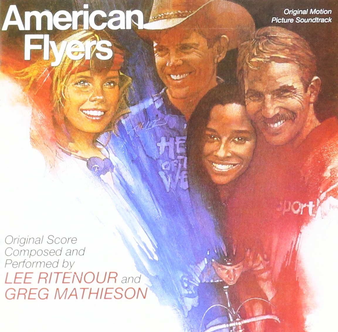 American Flyers: Amazon.de: Musik-CDs & Vinyl
