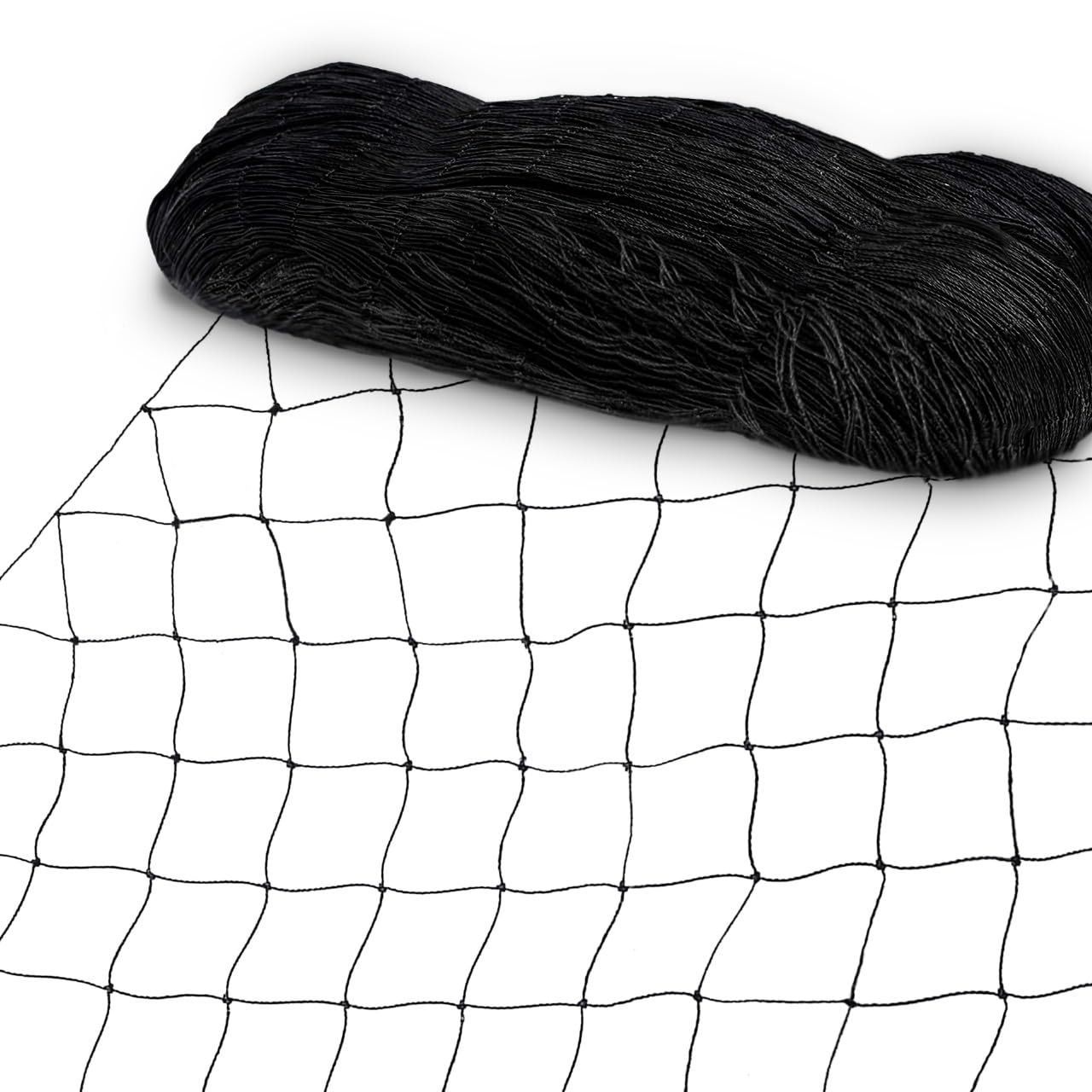 Amazon.com : Bird Netting Garden & Poultry Nylon Mesh Net Netting - Multi-Purpose Bird ...