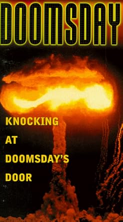Amazon.com: Doomsday: Knocking at Doomsday's Door / Documentary ...