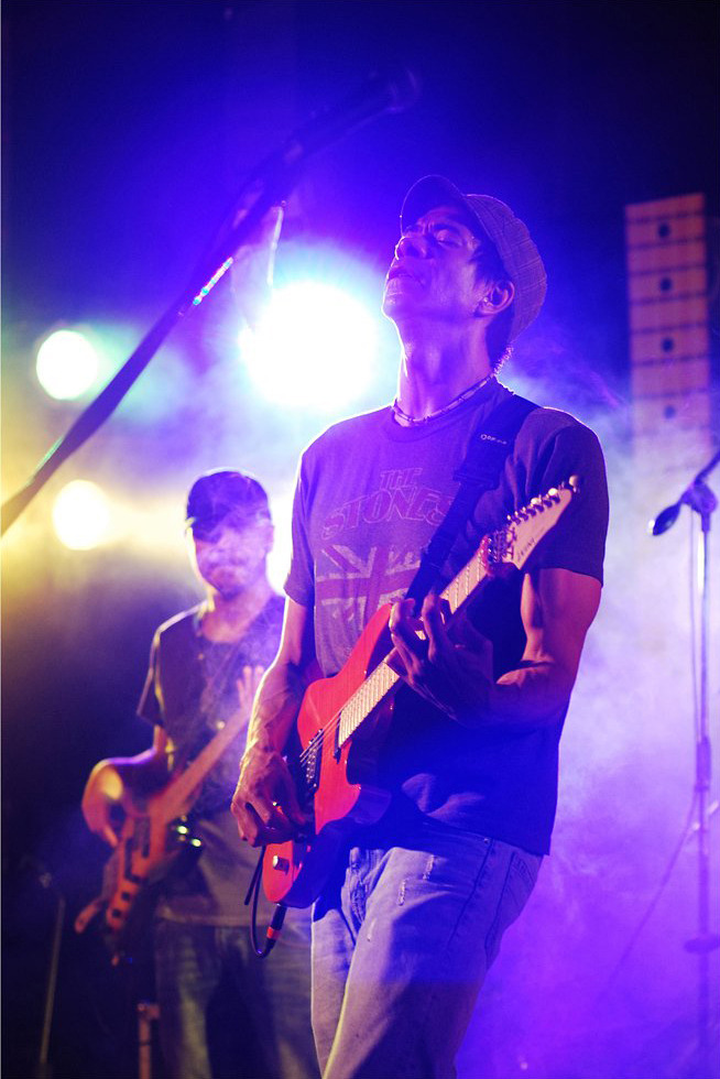 Greg Howe on Amazon Music